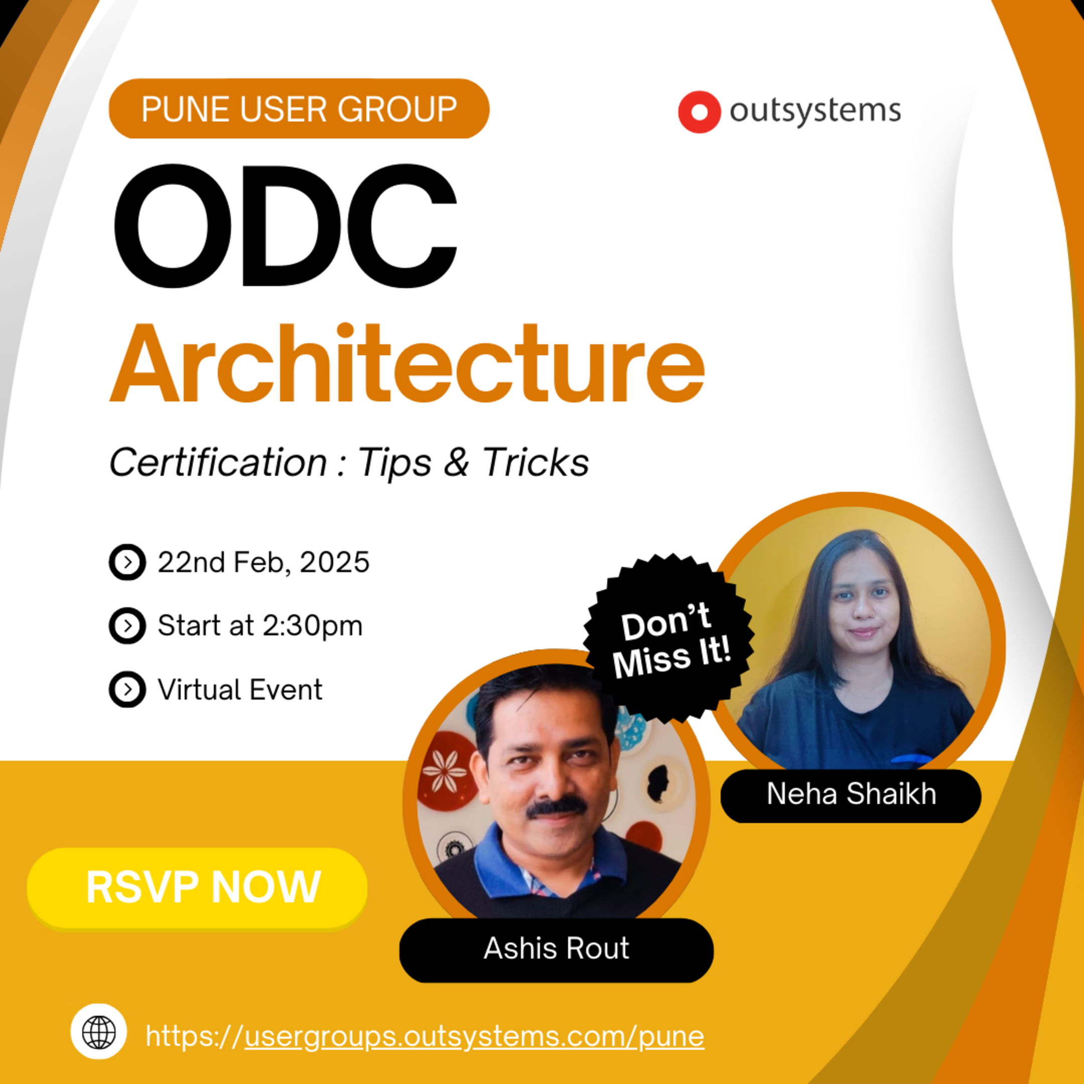 See Mastering The Outsystems Architecture Certification Odc Tips And Tricks At Outsystems User